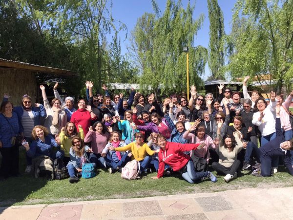 TURISMO PARA PERSONAS MAYORES – Agencia de Turismo con experiencia ...